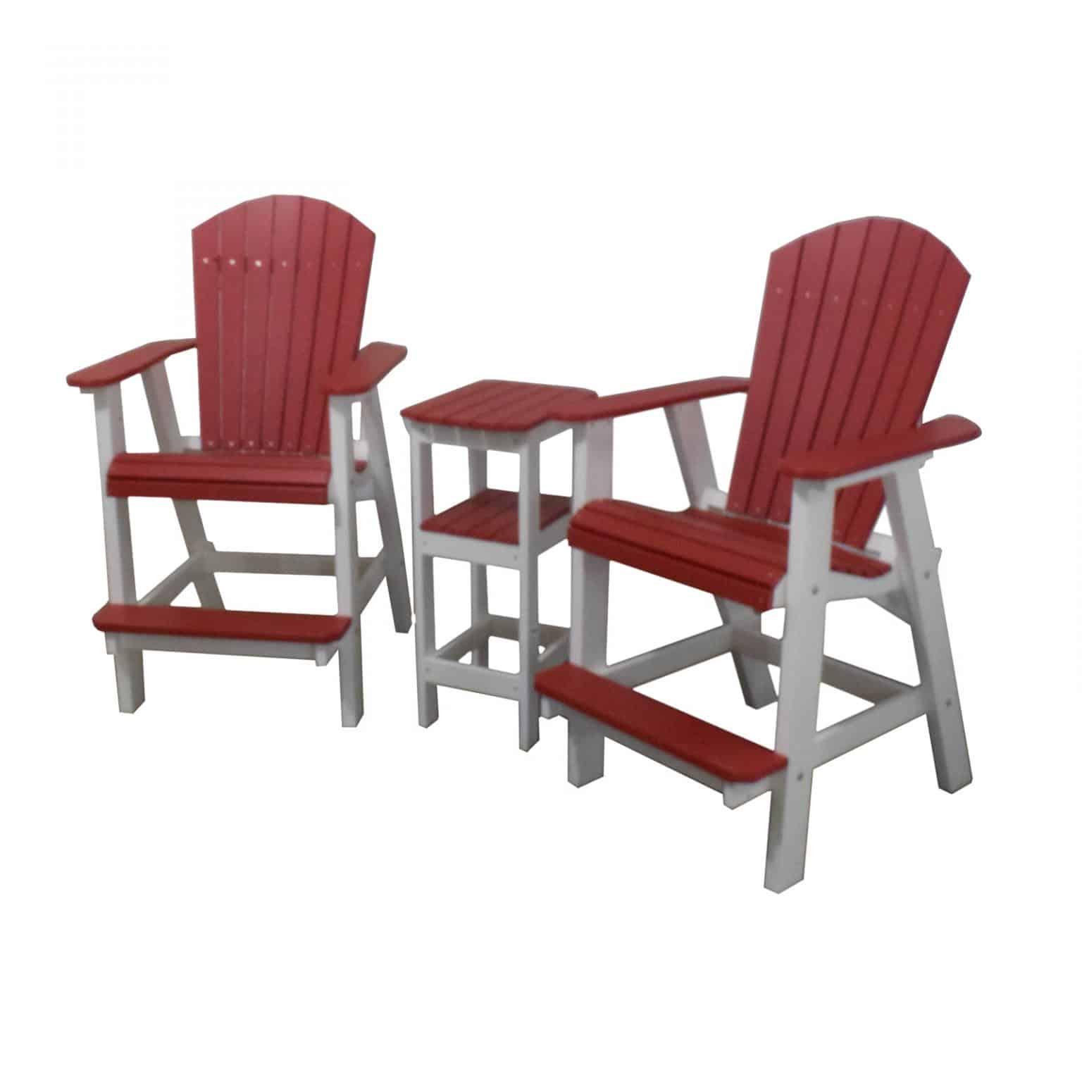 Products - Timber View Lawn Furniture